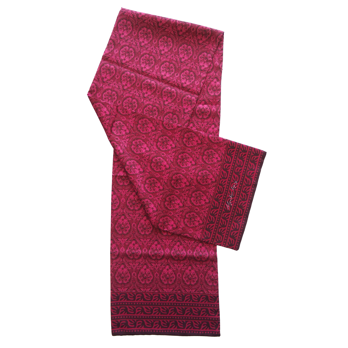 Gaznes – Alejandro Lopez